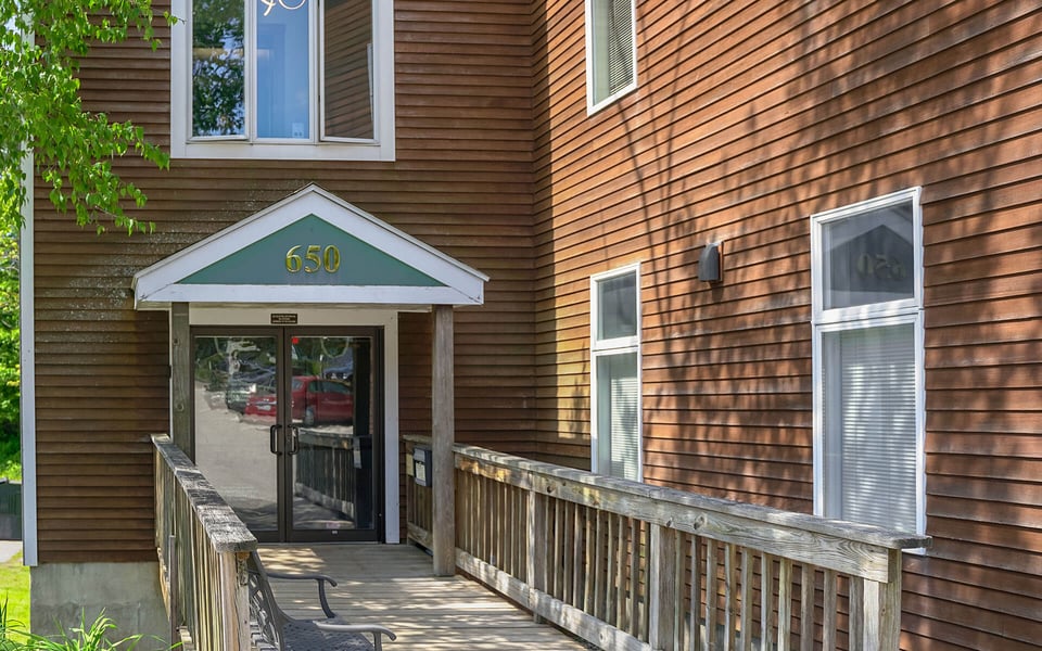 Portland Dentist Maine - Restorative & Aesthetic Dental Associates